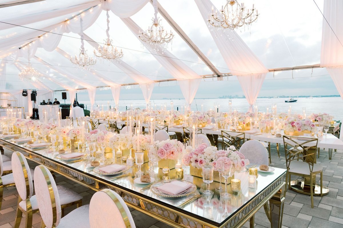 Miami Wedding and Event Specialists - Events by Gigi